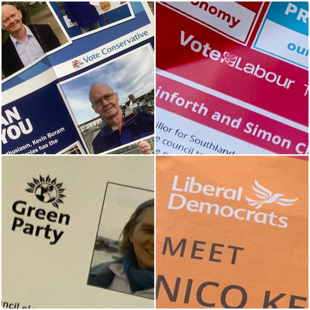 Local elections 2021: Our questions for candidates – SHOREHAM-BY-CYCLE